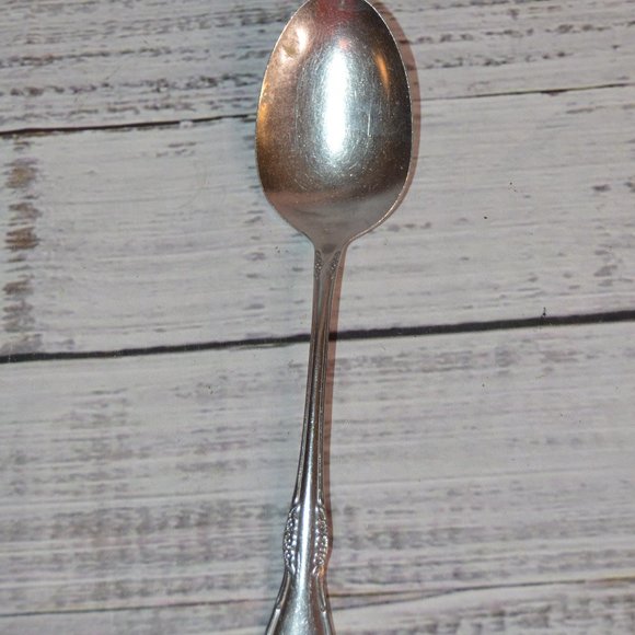 Oneida | Dining | Wm Rogers Oneida Ltd Mansfield Stainless Flatware ...